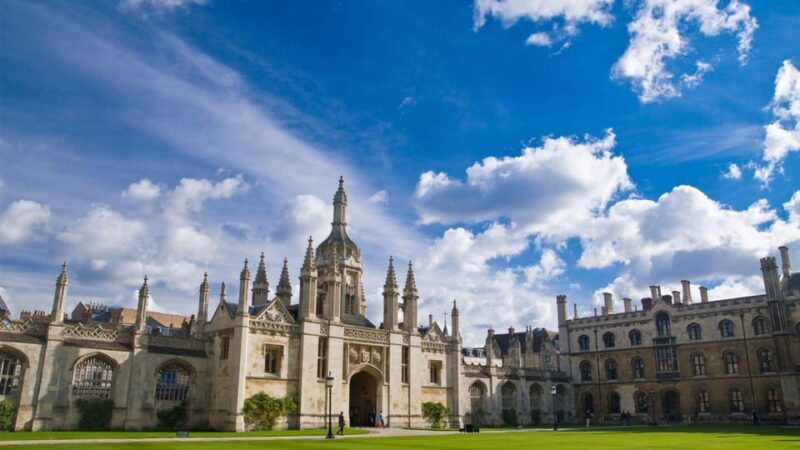 Best of Cambridge: Private Walking Tour with a Local - The Sum Up: The Value and Who It’s Best For