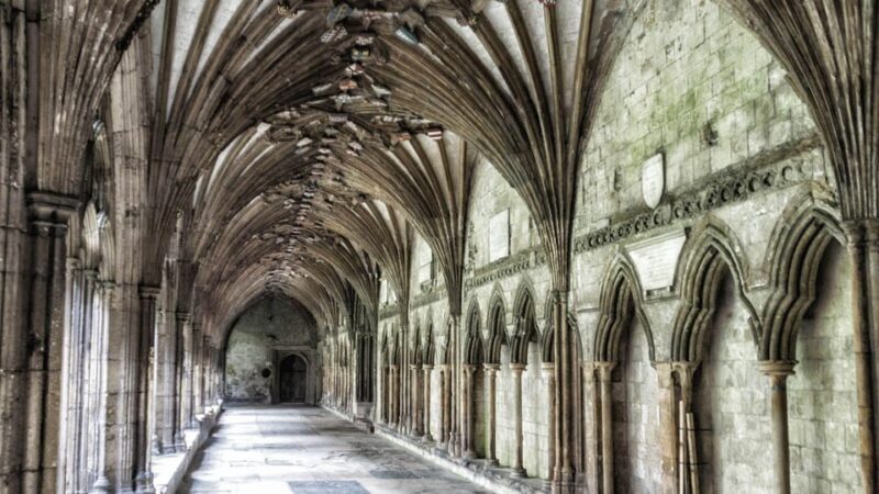 Best of Canterbury: Private Walking Tour with a Local - An Honest Look at the Experience