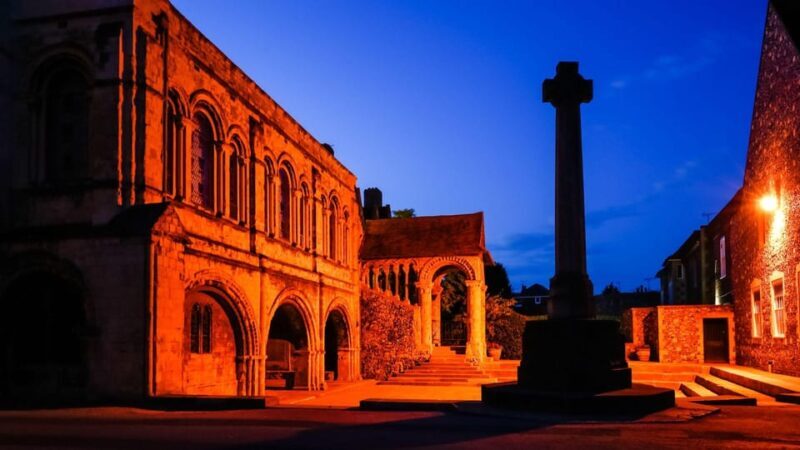 Best of Canterbury: Private Walking Tour with a Local - Practical Tips for Your Tour