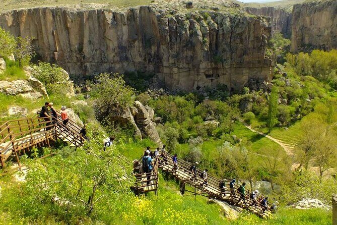 Best of Cappadocia 3 Days Tour - Optional Hot Air Balloon - Discover the Best of Cappadocia in Three Days: An In-Depth Review