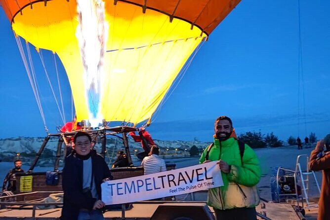 Best of Cappadocia 3 Days Tour - Optional Hot Air Balloon - A Full Breakdown of the 3-Day Itinerary