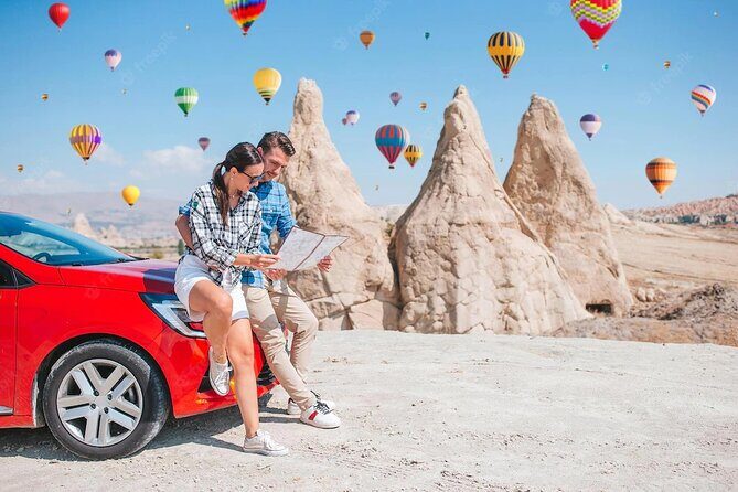 Best of Cappadocia 3 Days Tour - Optional Hot Air Balloon - Who Will Enjoy This Experience Most?