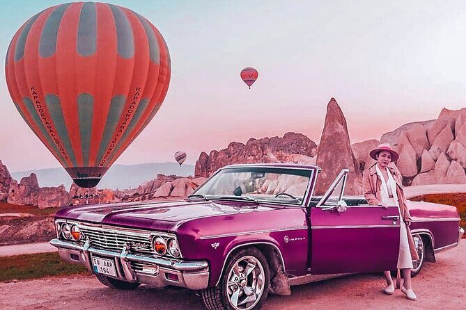 Best of Cappadocia 3 Days Tour - Optional Hot Air Balloon - Frequently Asked Questions