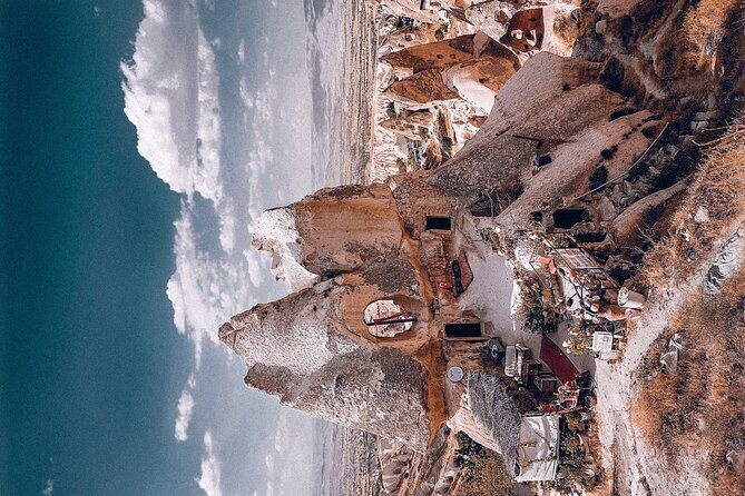 Best Of Cappadocia Full day Private tour with lunch - Discovering Cappadocia with a Personal Touch