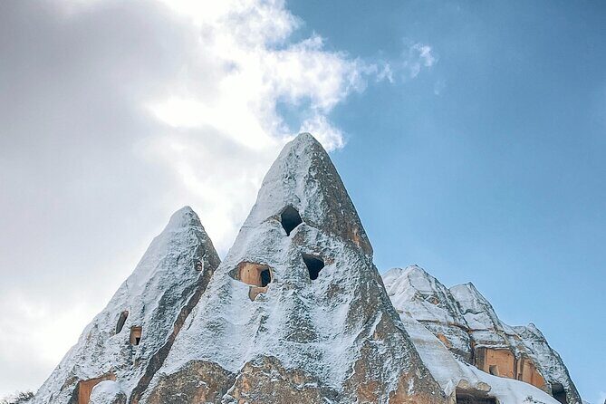 Best Of Cappadocia Full day Private tour with lunch - Price and Value