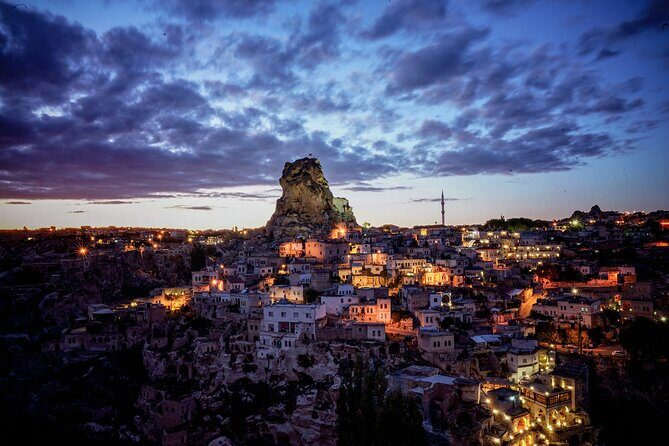 Best Of Cappadocia Full day Private tour with lunch - Authentic Experiences and Local Insights
