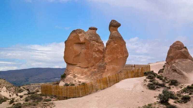 Best of Cappadocia Full-Day Red and Green Tour incl. Lunch - Who Will Love This Tour?