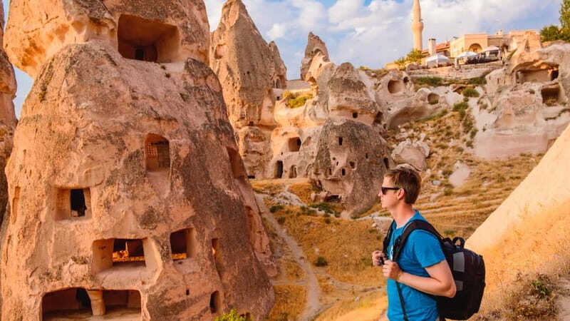Best of Cappadocia Full-Day Red and Green Tour incl. Lunch - The Sum Up