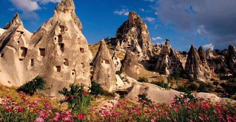Best of Cappadocia: Private Guided Cappadocia Tour - Exploring Cappadocias Highlights: A Deep Dive