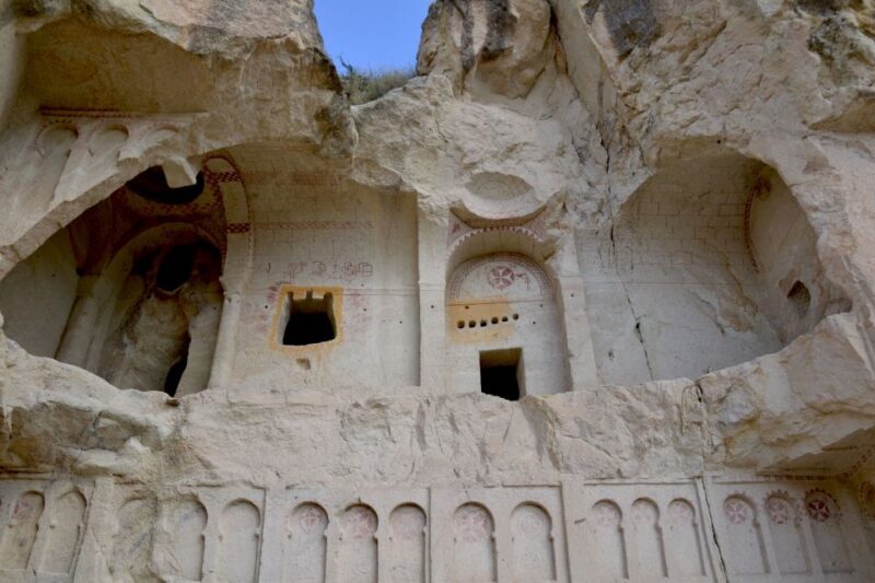 Best of Cappadocia: Private Guided Cappadocia Tour - Authentic Experiences and Insights