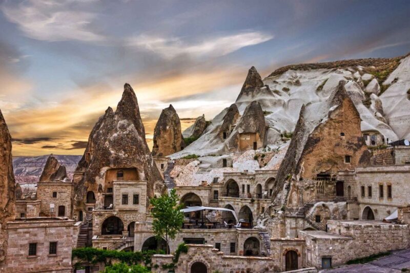 Best of Cappadocia private tour - Final Thoughts