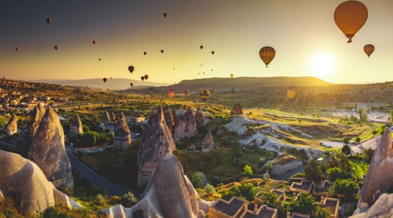 Best of Cappadocia private tour - FAQ