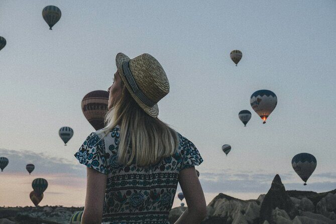 Best Of Cappadocia Tour; Private Guide & Vehicle - Introduction