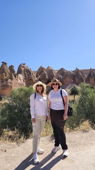 Best of Cappadocia Tour (Red Tour + Underground City) - A Complete Look at the Experience