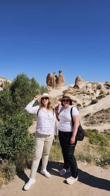 Best of Cappadocia Tour (Red Tour + Underground City) - Who Should Opt for This Tour?