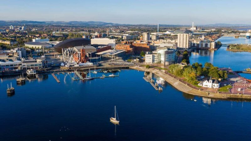 Best of Cardiff: Private Walking Tour with Local - An In-Depth Look at the Tour Experience