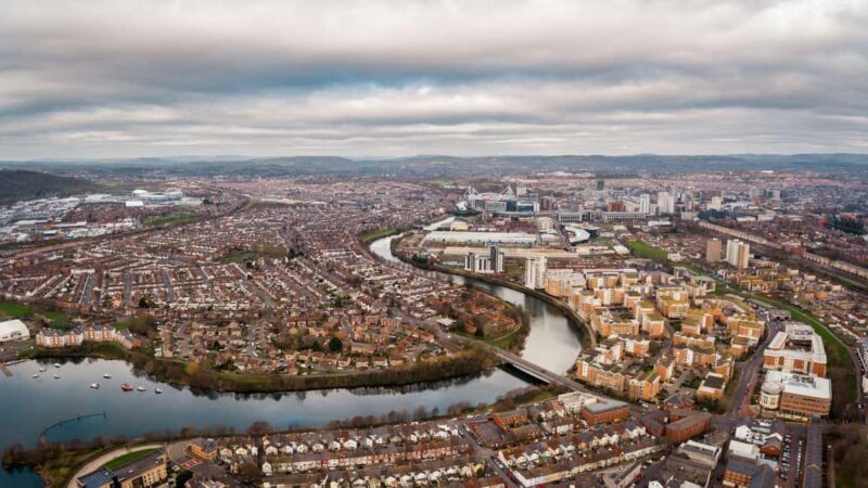 Best of Cardiff: Private Walking Tour with Local - FAQ