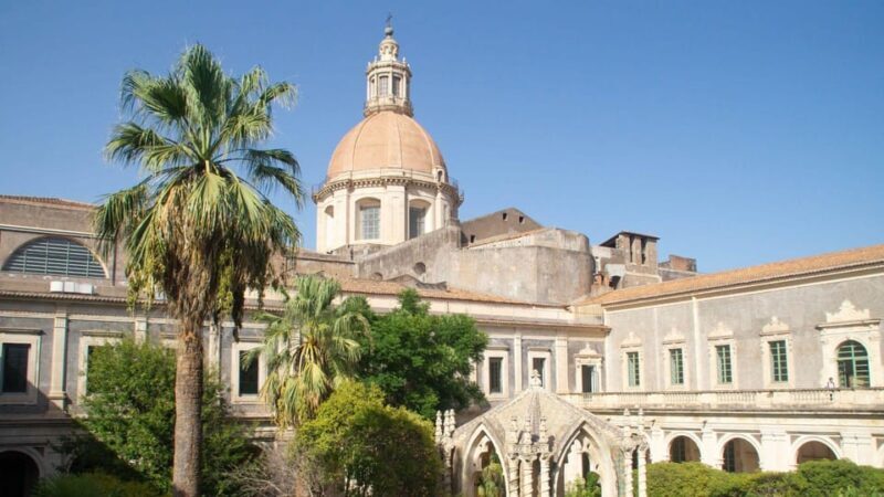 Best of Catania: Private Walking Tour with a Local - The Value: Is It Worth It?