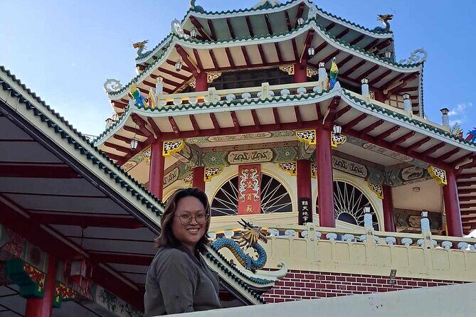 BEST OF CEBU: Cebu City Heritage with Uphill Tour | Joiners - Key Points