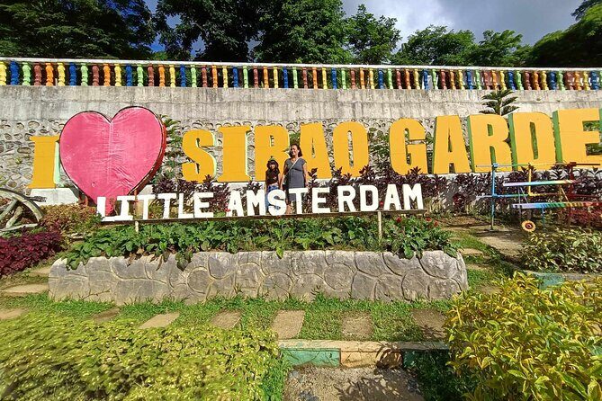 BEST OF CEBU: Cebu City Heritage with Uphill Tour | Joiners - A Deep Dive into the Tour Experience