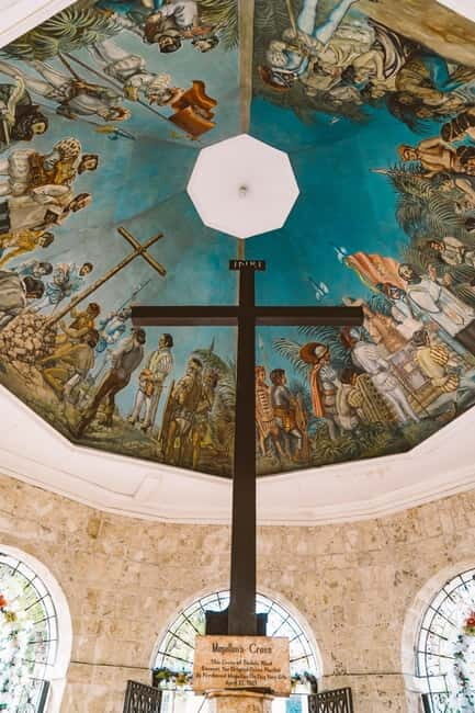 BEST OF CEBU: Cebu City Heritage with Uphill Tour - Value for Money