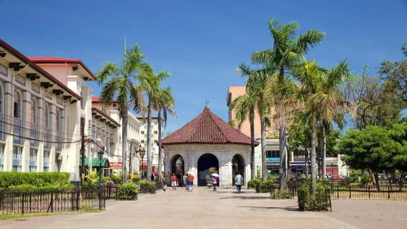 BEST OF CEBU: Cebu City Heritage with Uphill Tour - Authenticity and Local Flavor