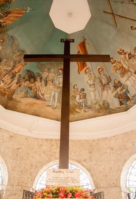 BEST OF CEBU: Cebu City Heritage with Uphill Tour - The Sum Up