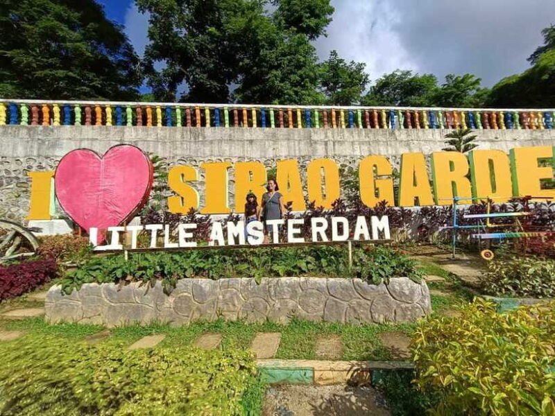 BEST OF CEBU: Cebu City Heritage with Uphill Tour - FAQ