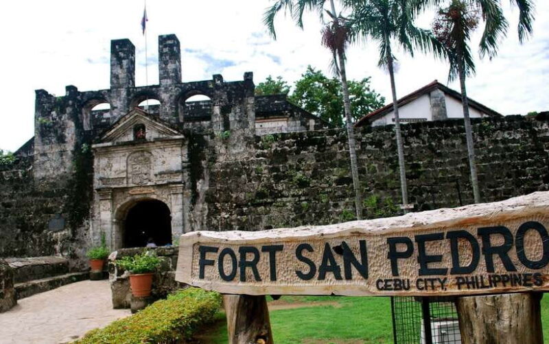 BEST OF CEBU: Guided Heritage City Joiners Tour - The Value of the Tour