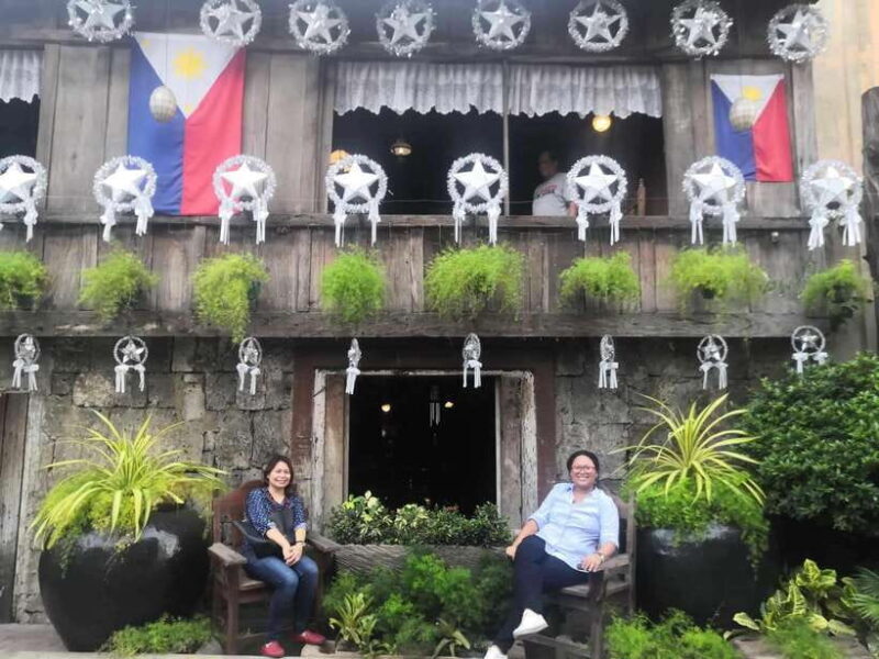 BEST OF CEBU: Guided Heritage City Joiners Tour - What the Reviews Tell Us