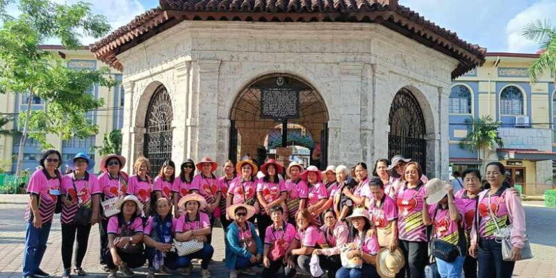 BEST OF CEBU: Guided Heritage City Joiners Tour - Overall Experience