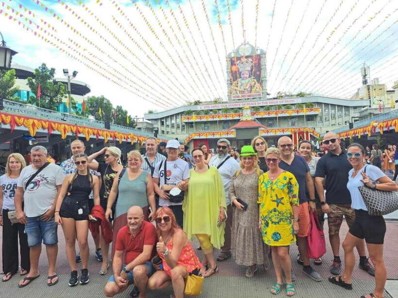 BEST OF CEBU: Guided Heritage City Joiners Tour - Final Thoughts on Value and Suitability