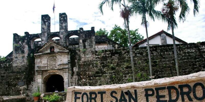 BEST OF CEBU: Guided Heritage City Joiners Tour - FAQ