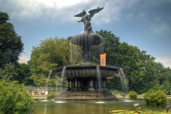 Best of Central Park Bike Tour - Introduction: What to Expect from the Best of Central Park Bike Tour