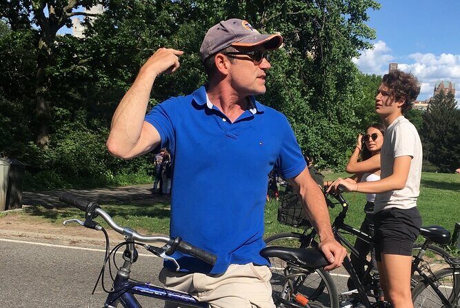 Best of Central Park Bike Tour - Why Travelers Love This Tour