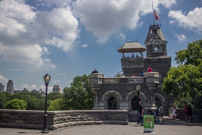 Best of Central Park Bike Tour - Who Should Consider This Tour?