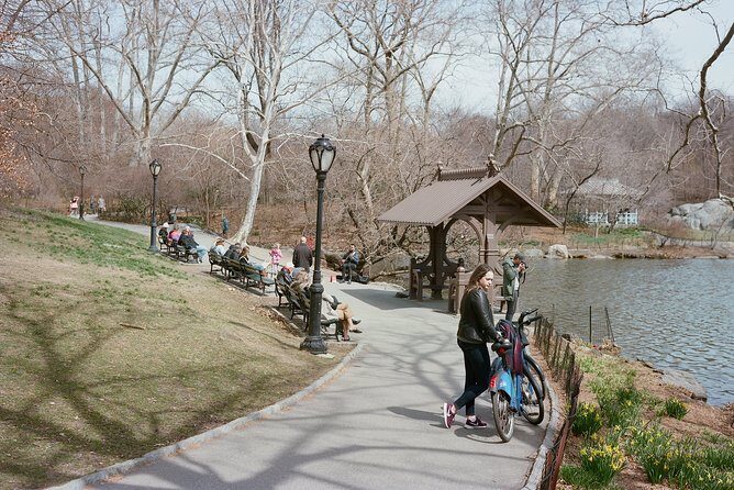 Best of Central Park Bike Tour - FAQ
