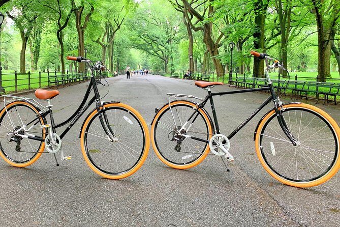 Best of Central Park Bike Tour - Who Will Love This Tour?