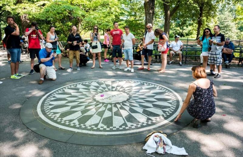 Best of Central Park: Top-Rated Pedicab Tour NYC - Final Thoughts