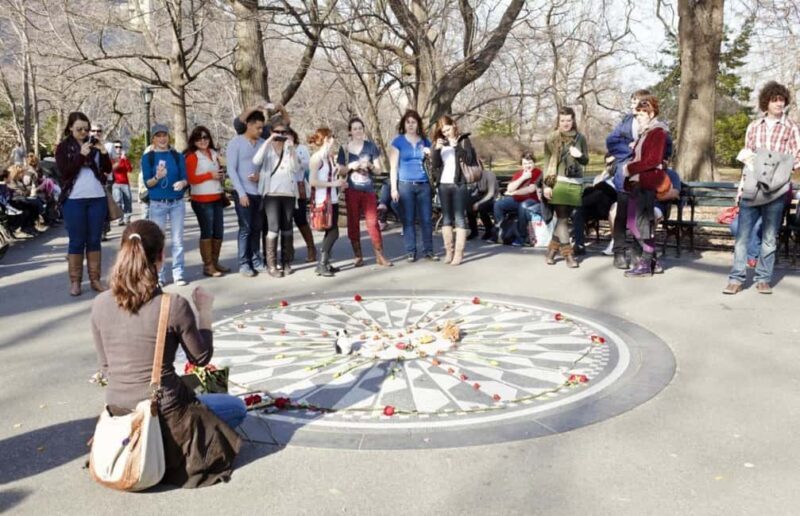 Best of Central Park: Top-Rated Pedicab Tour NYC - FAQs