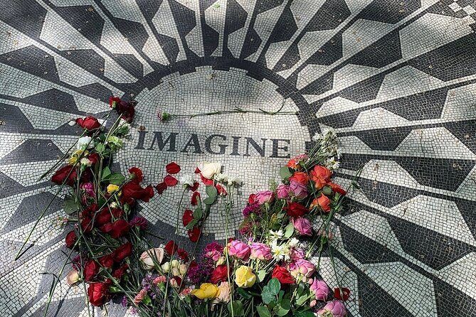 Best of Central Park Tours by Pedicab - Stories & Photos - FAQs