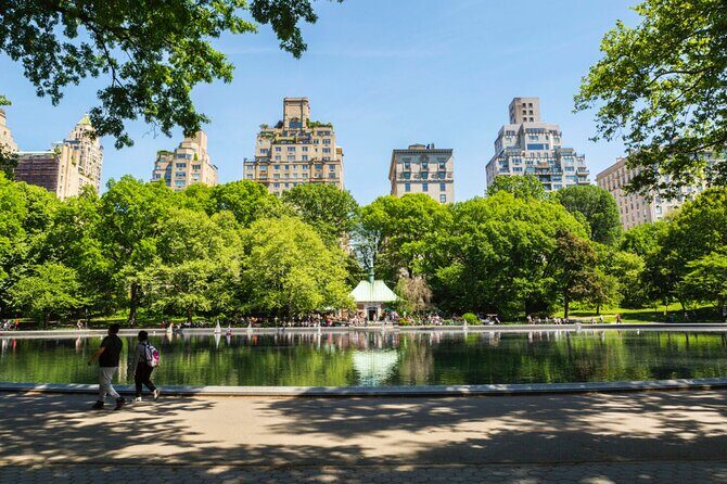 Best of Central Park Tours by Pedicab - Stories & Photos - Final Thoughts