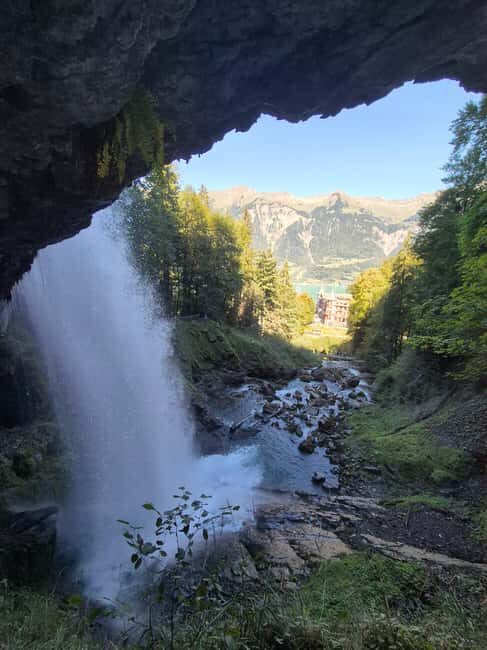 Best of Central Switzerland Day Trip - What To Expect From This Tour