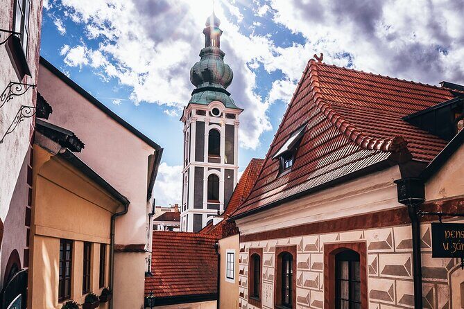 Best of Cesky Krumlov Old Town and Castle Exteriors - Final Thoughts