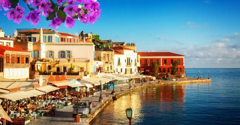 Best of Chania Sights & Lake Kournas Full Day Private Tour - An In-Depth Look at the Tour Experience