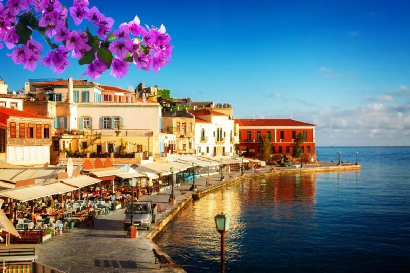 Best of Chania Sights & Lake Kournas Full Day Private Tour - Why Choose This Tour?