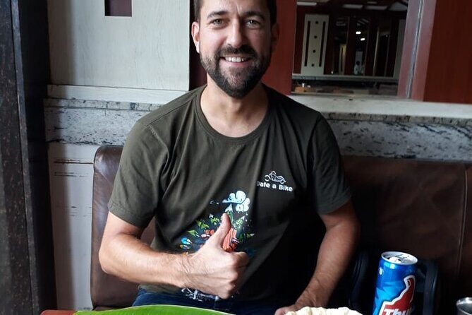 Best Of Chennai- Classic Tour on Royal Enfield Motorcycle - FAQ