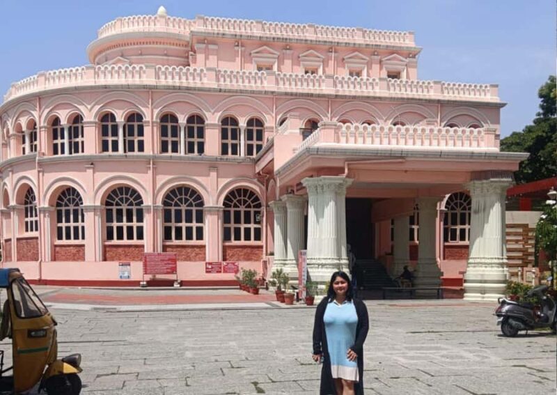 Best of Chennai: Guided Half-Day City Tour with Hotel Pickup - Who Should Take This Tour?