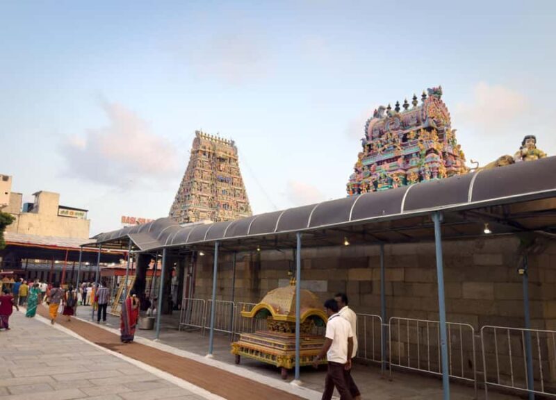 Best of Chennai: Guided Half-Day City Tour with Hotel Pickup - The Sum Up