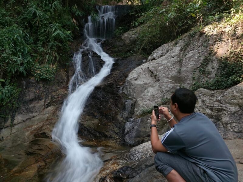 Best of Chiang Mai :Temple,Nature and culture - Practical Tips for Participants
